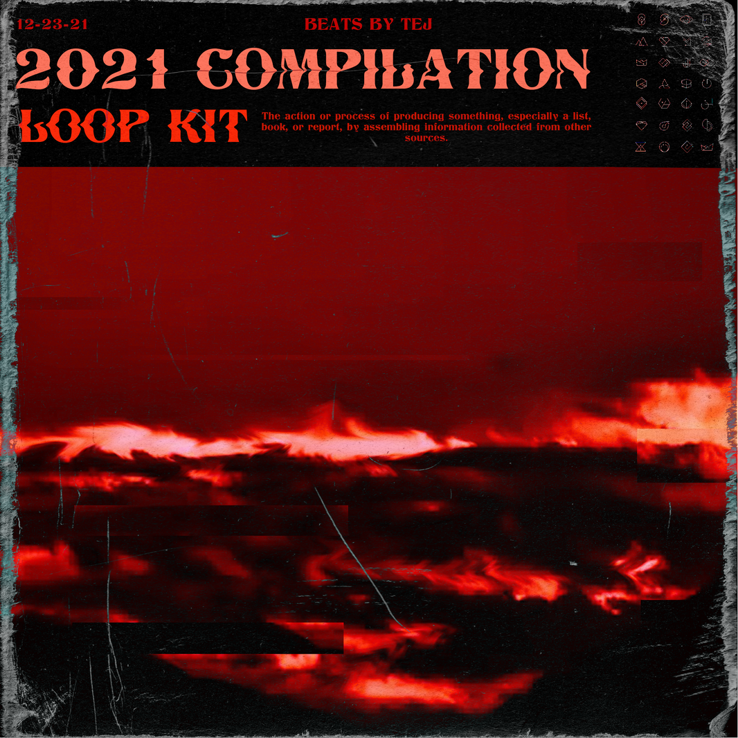 ALL KITS – Wav Exchange